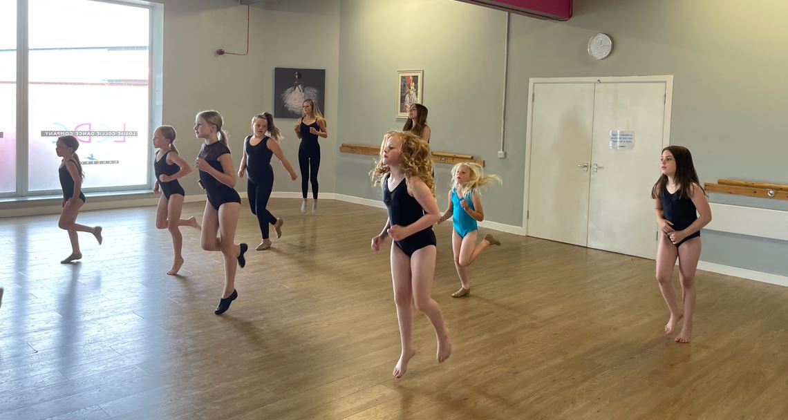 Gallery - LCDC Fitness & Dance